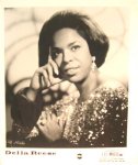 Della Reese “Solitary Woman” (ABC 10841-B, 1966) – DJ Larsupreme