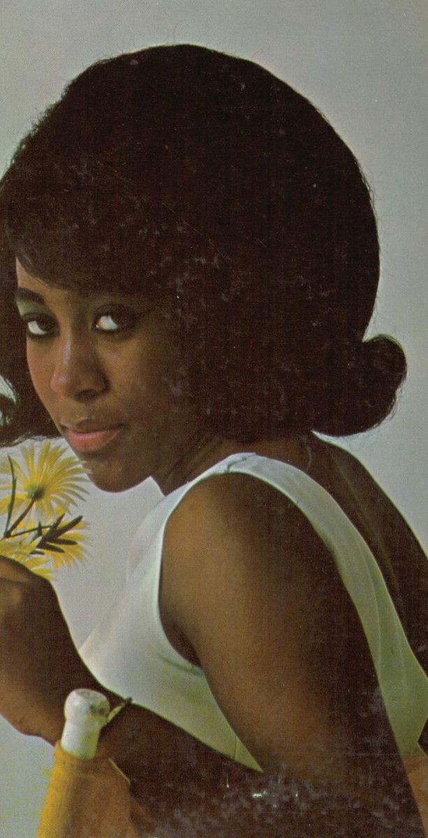 Jackie Ross “You Really Know How To Hurt A Girl” (Chess 1929, 1965 ...