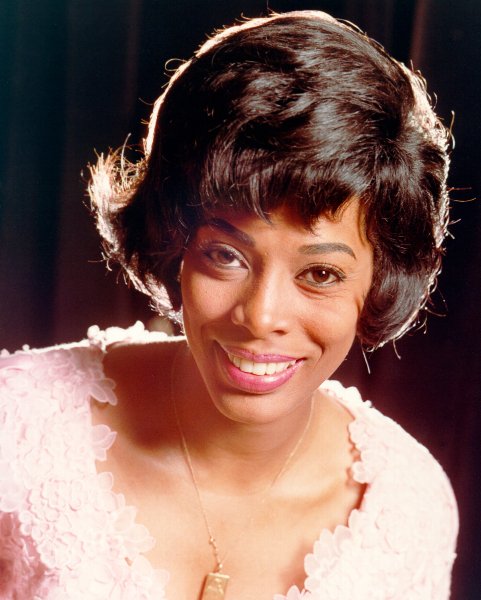 Ketty Lester “Love Me Just A Little Bit” (Tower 208-B, 1966) – DJ ...