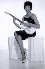 Barbara Lynn “Don’t Spread It Around” (Jamie 1286, R&B #35 Pop #93 ...