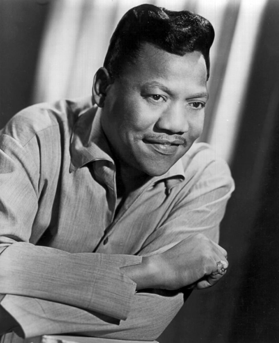 Bobby Bland “Poverty” (Duke 407, R&B#9, Pop #65, 1966) – DJ Larsupreme