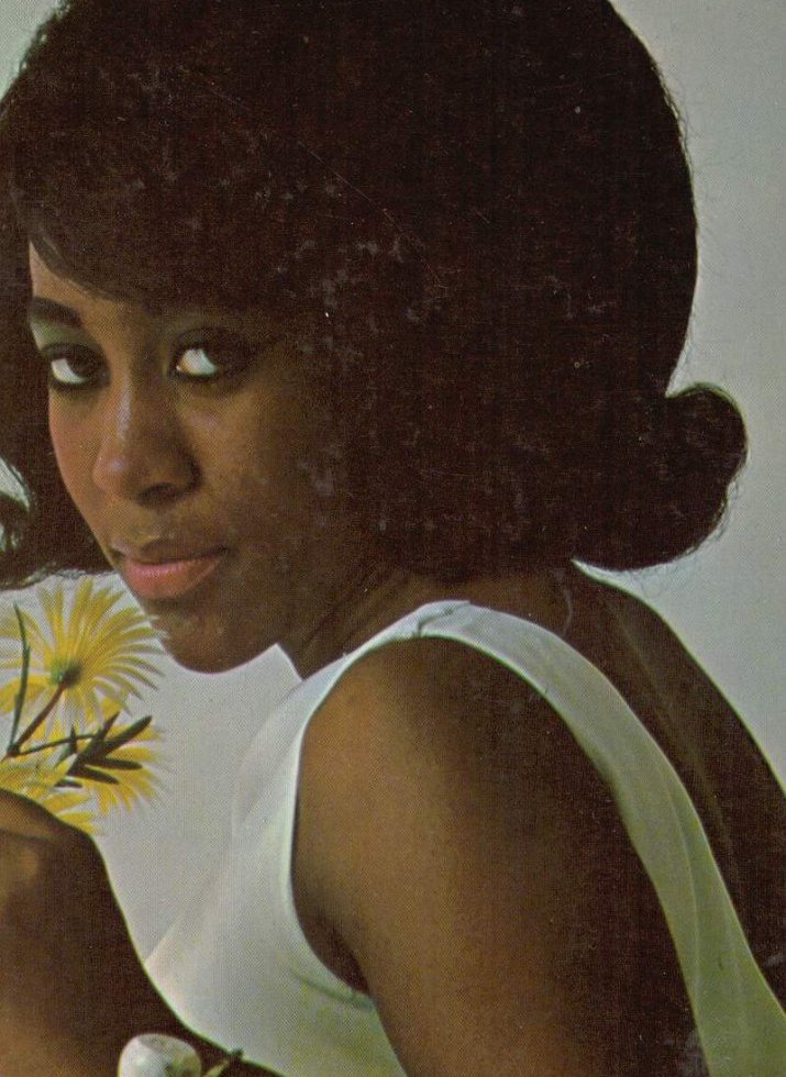 Jackie Ross “Be Sure You Know” (From the LP Full Bloom, 1964) – DJ ...