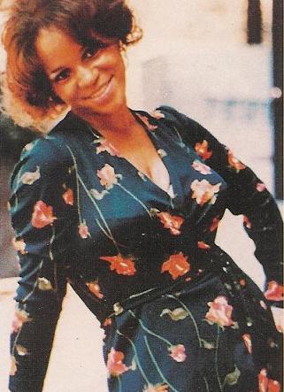 Dear Blondie: A Reflection on Florence Ballard and the legacy of The ...