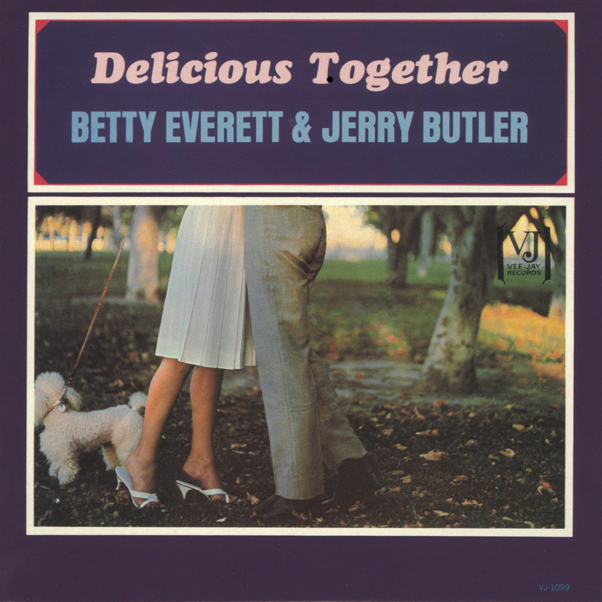 Delicious Together: The Delectable Art of the Duet 1952-1973 – DJ ...