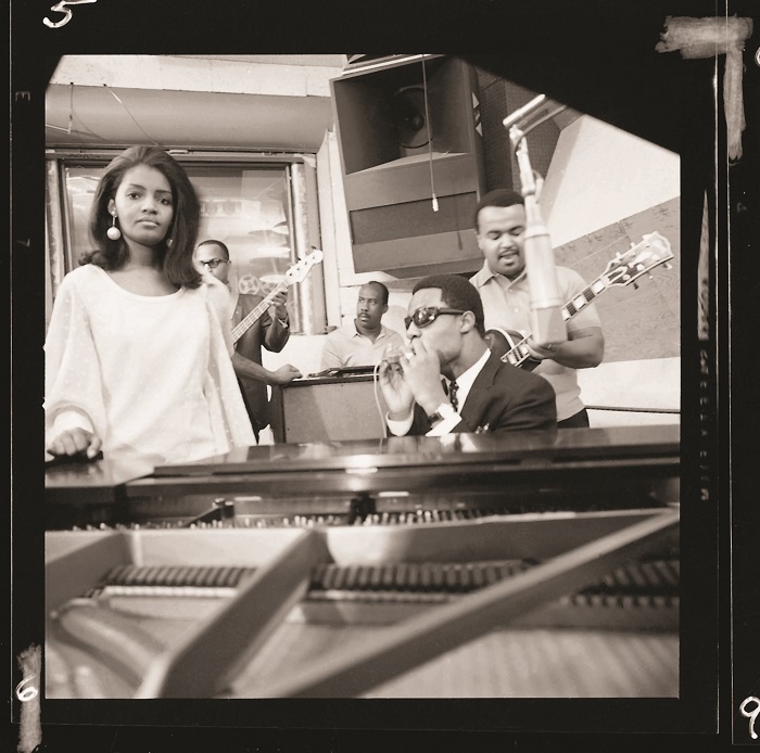 Sylvia’s Work: Sister Soul Songwriter Standing In The Shadows of Motown ...