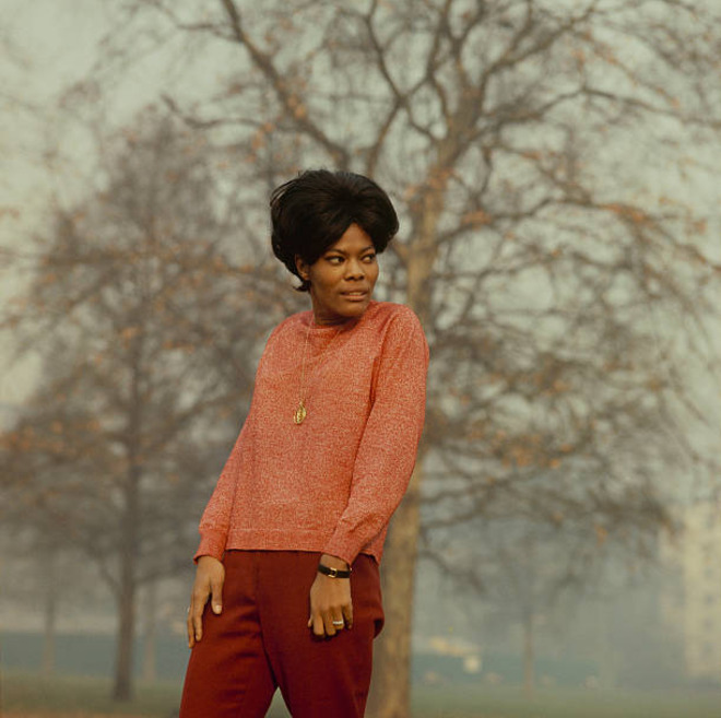 Gone Uptown To Box With Dionne: 35 more challenges to the Queen of ...