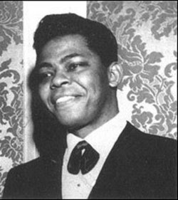 Popcorn & Poetry: The Forgotten Perfection of Luther Dixon – DJ Larsupreme